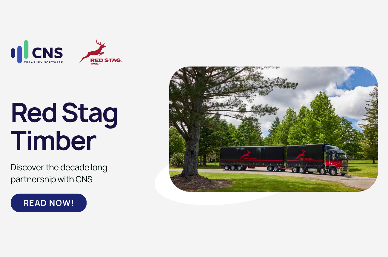 Red Stag Timber Case Study
